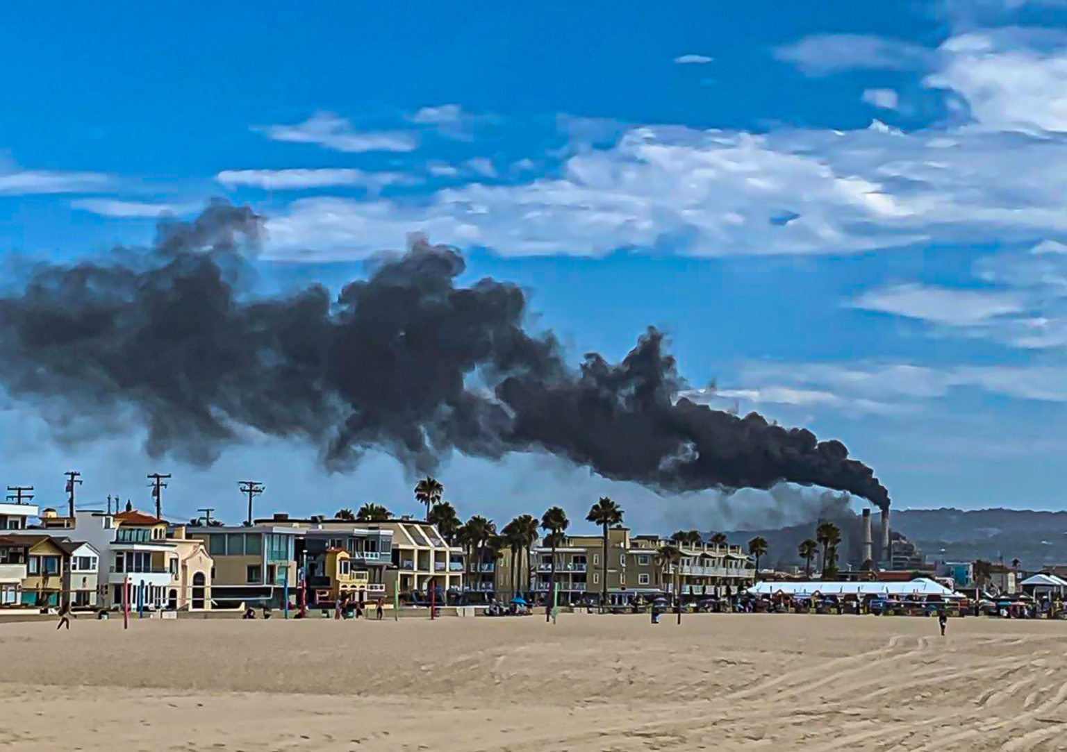 Meet The New Owners of the Redondo Beach Power Plant Property - Rescue ...